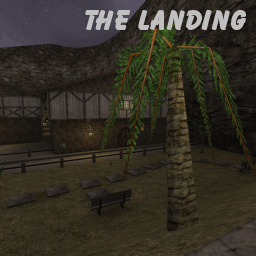 Unreal Archive / Unreal Tournament (UT99) / Map Packs / Single Player / Thelanding Utsp